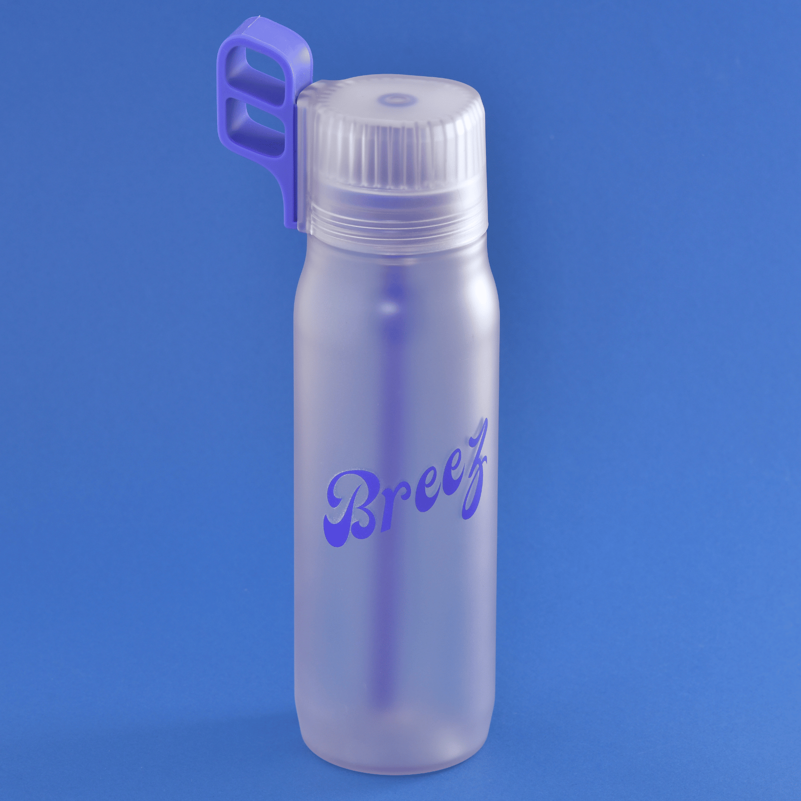 Classic Bottle 650 ml + 3 Pods – BREEZ